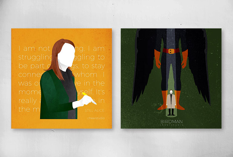 CheerStudio 樂之設計